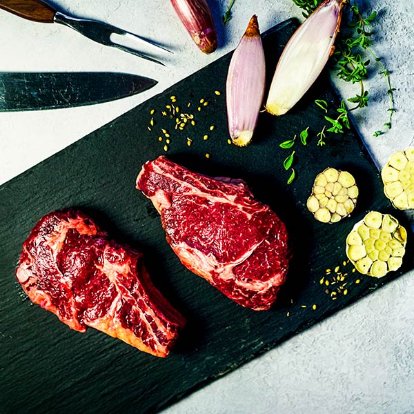 Grassfed Beef – White Oak Pastures