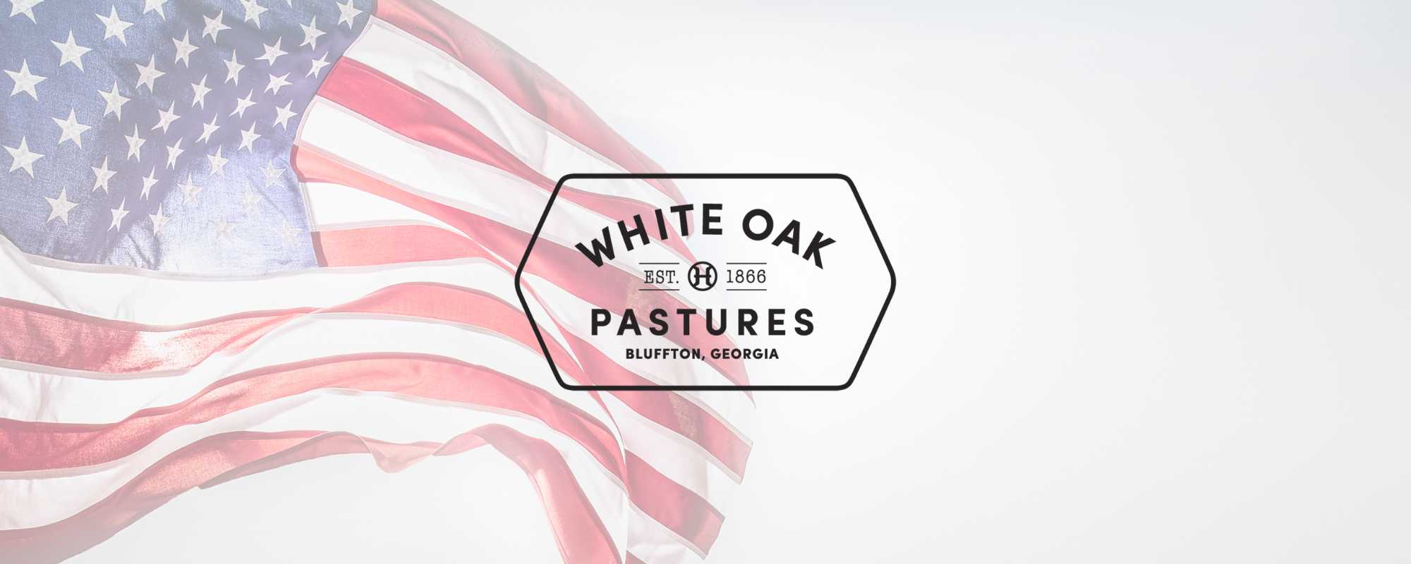 Independence Day Sale – White Oak Pastures
