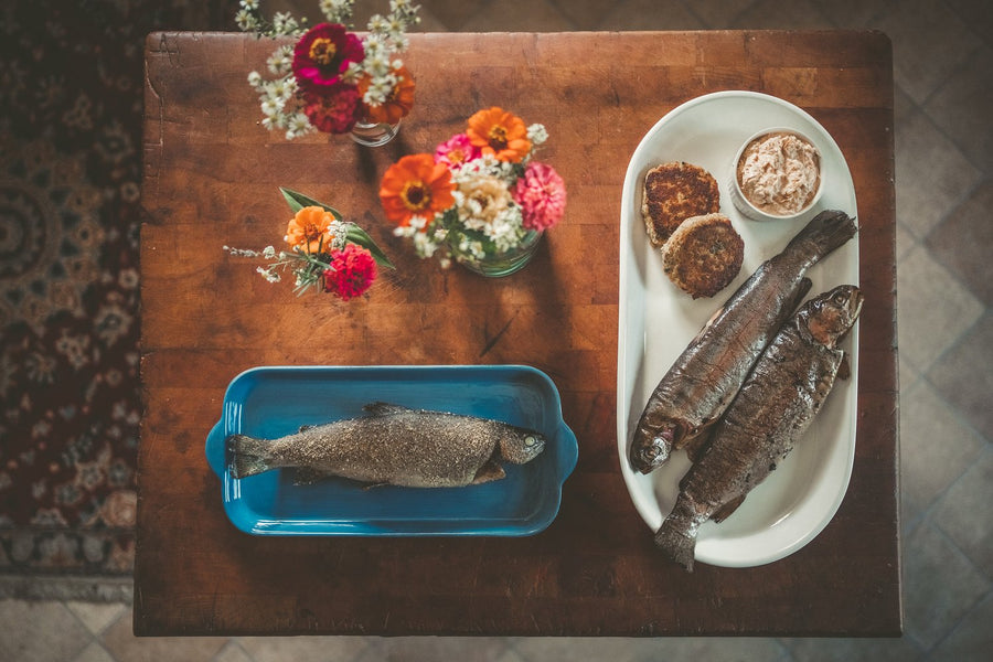 Products – White Oak Pastures