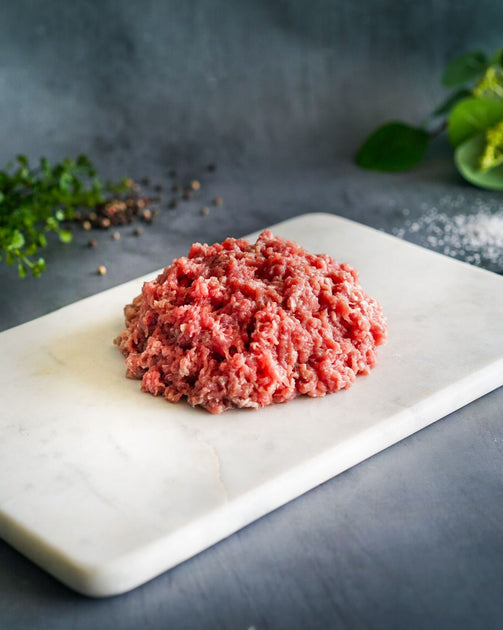 Bulk – White Oak Pastures