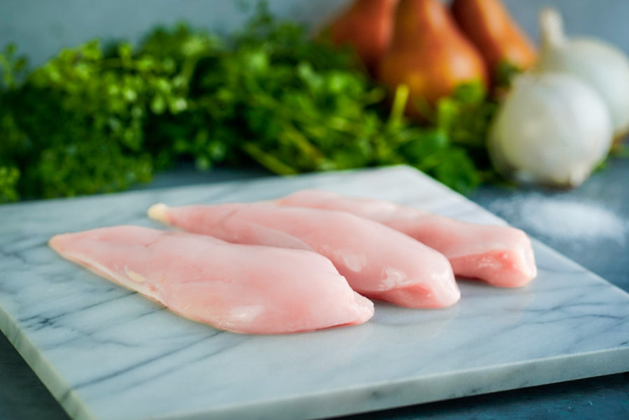 Pastured Chicken & Poultry – White Oak Pastures