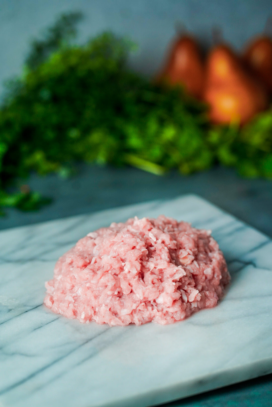 Pastured Ground Chicken – White Oak Pastures
