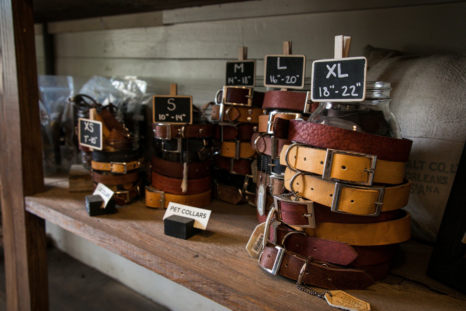 For Your Pet – White Oak Pastures