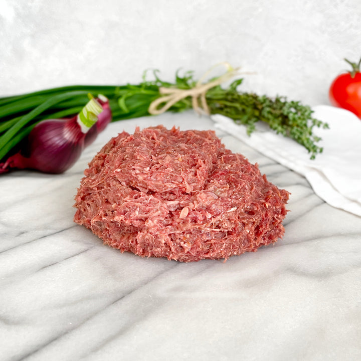 Grassfed Beef – White Oak Pastures