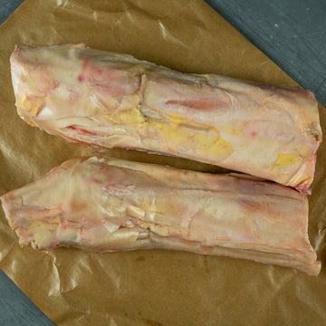 Buy Grassfed Beef Calf Feet – White Oak Pastures