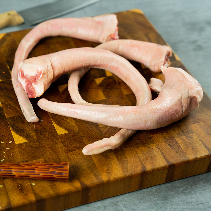 Heritage Pork – White Oak Pastures