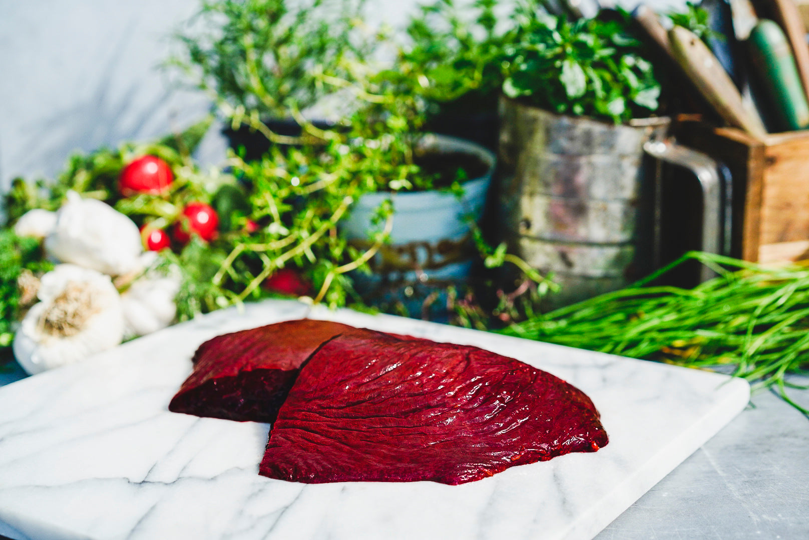 Buy Grassfed Beef Spleen – White Oak Pastures