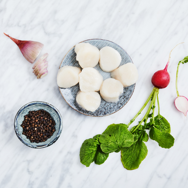 Products – White Oak Pastures