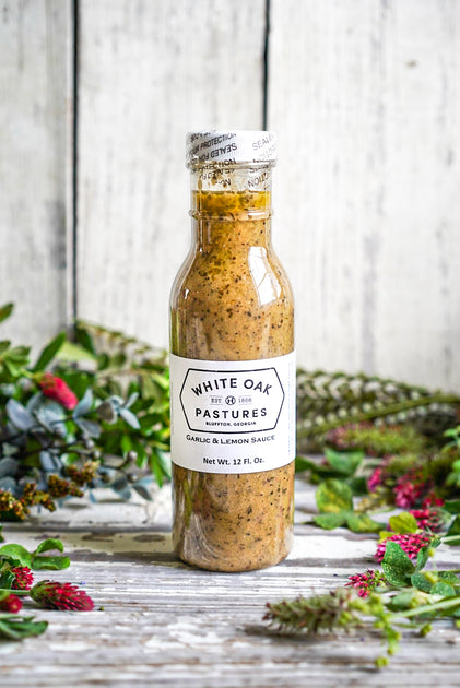 Products – Page 2 – White Oak Pastures