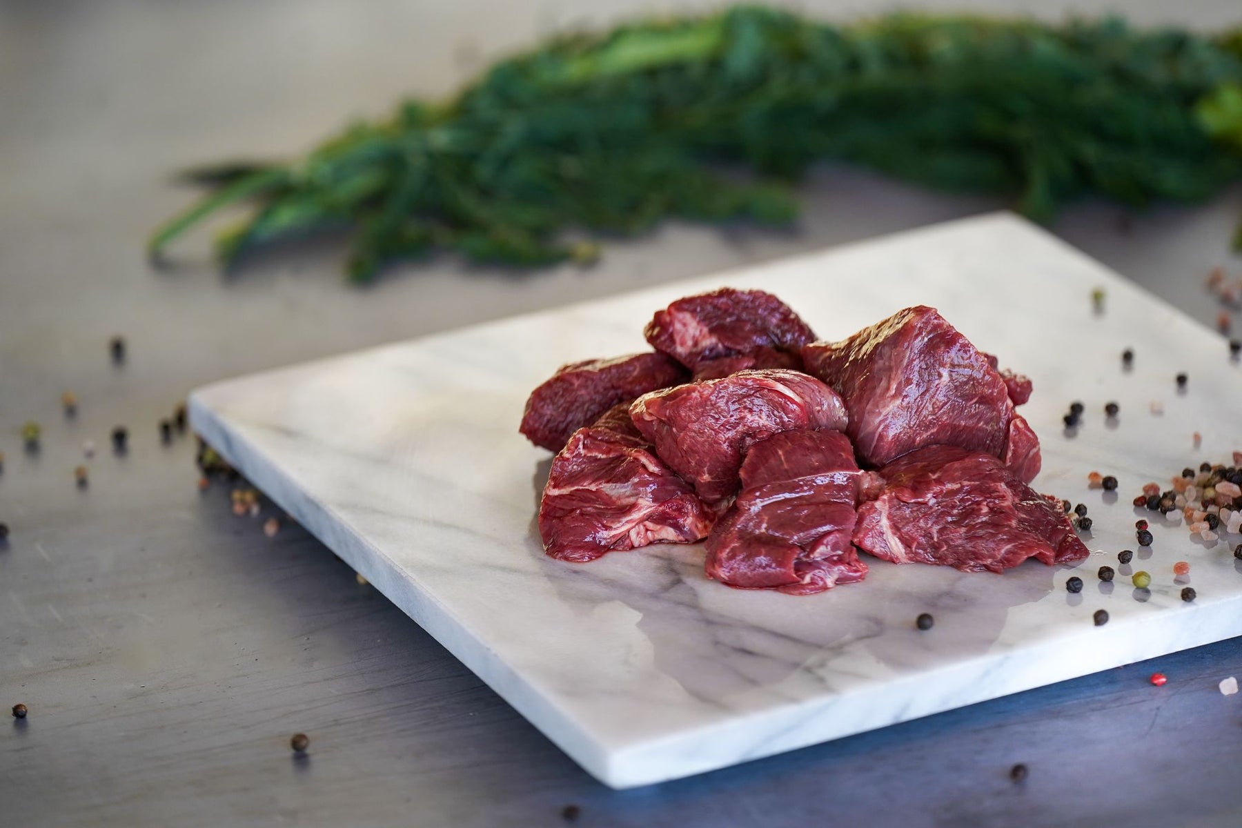 Buy Grassfed Lamb Stew Meat – White Oak Pastures
